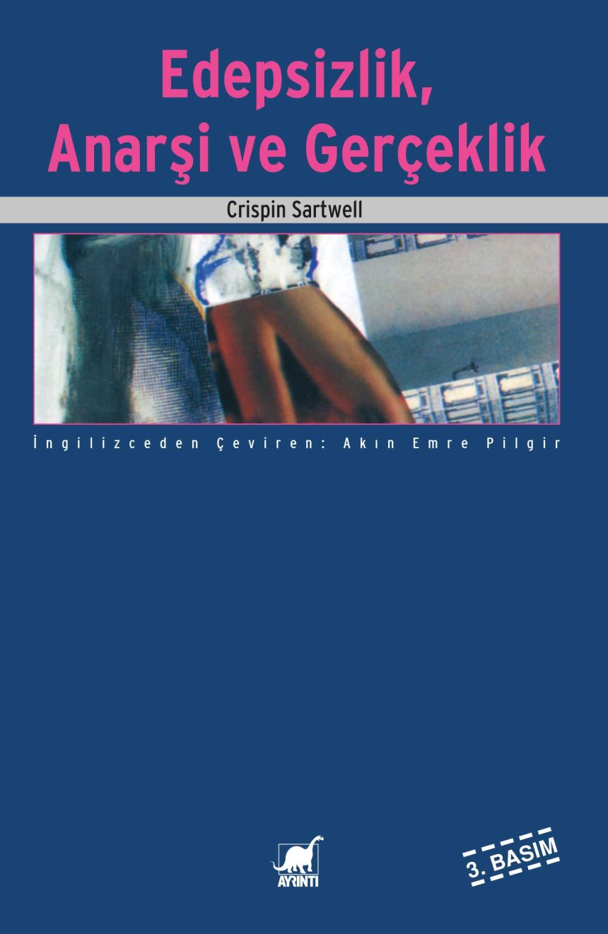 Hayal Kırıklığı – Ayrıntı Yayın Grubu