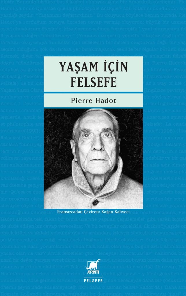 Felsefe – Ayrıntı Yayın Grubu